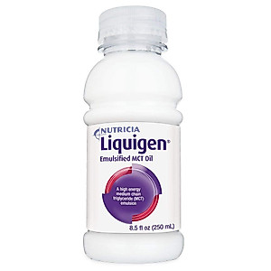Liquigen (Case of 3 x 4 x 250 mL)