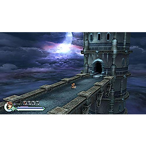 Ys Origin (Playstation 4)