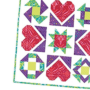 Leisure Arts Quilt and Sew Miniature Quilts Quilting Book, Quilting Books, Quilt Books, Patterns for Quilting, Patterns, Books and Patterns, Pattern Books