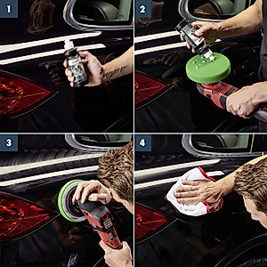 Sonax 2241410 (224141) Profiline Perfect Finish - 8.45 fl. oz.