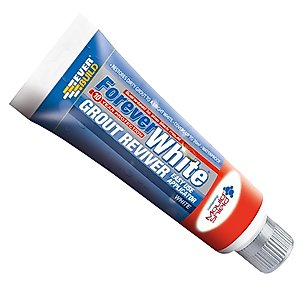 Everbuild Forever White Grout Reviver 200ml EVBFWREVIVE