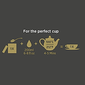 Taylors of Harrogate English Breakfast Loose Leaf, 4.41 Ounce Carton