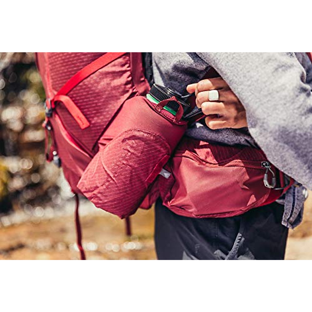 Gregory Mountain Products Kalmia 60 Backpacking Backpack