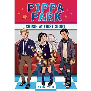 Pippa Park Crush at First Sight (2)