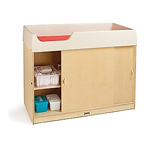 Jonti-Craft 5114JC Changing Table