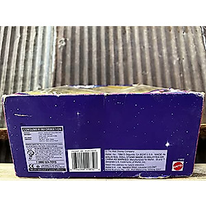 Barbie Special Sparkles Collection Snow White Disney Doll by Mattel