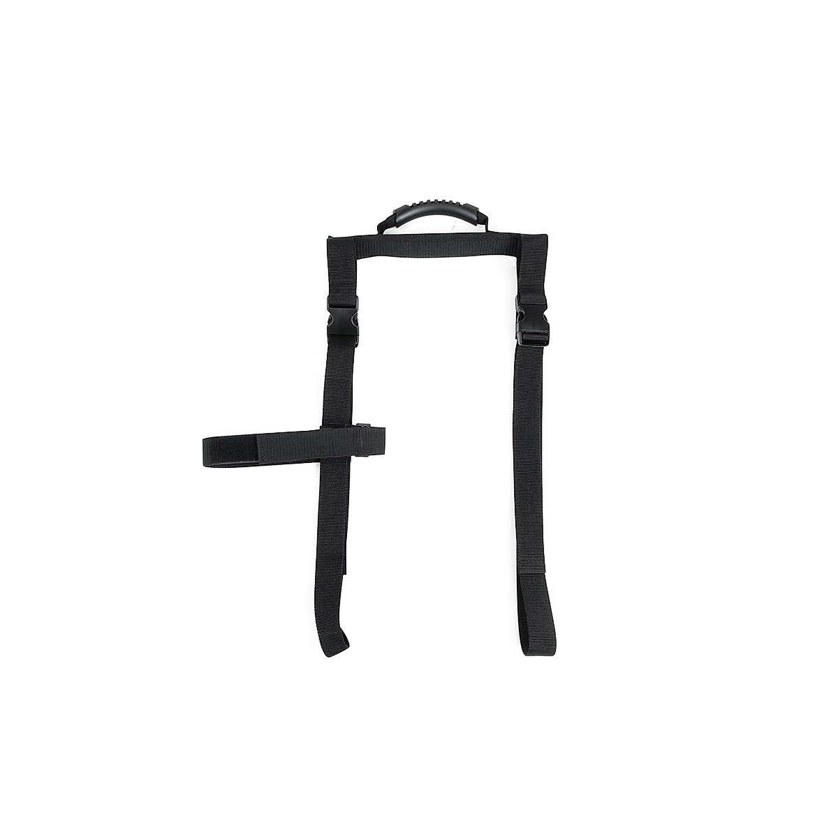 Slappa Desktop Computer Tower Carrier Harness for Medium to Large-Size PC Towers (SL-PCCARRYHARNESS)