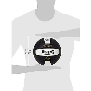 Tachikara Sensi-Tec® Composite SV-5WSC Volleyball (EA)
