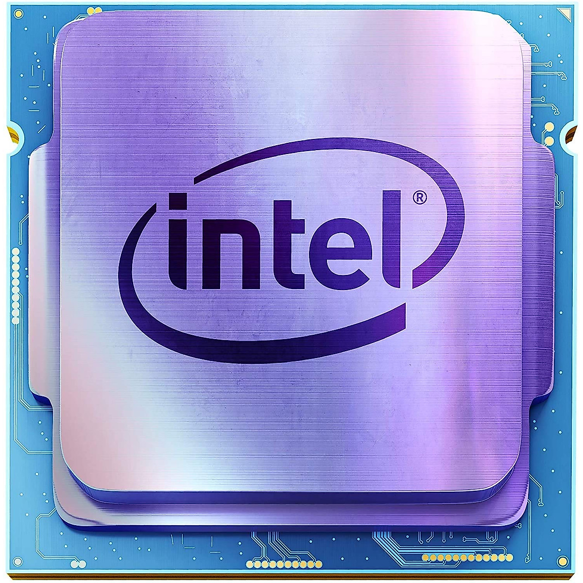 Intel Core i9-10900K Ten Core Desktop Processor Up to 5.3 GHz Comet Lake - OEM Tray Version