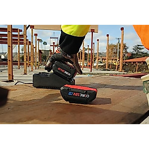 Bosch GBA18V40 18V CORE18V® Lithium-Ion 4 Ah Advanced Power Battery