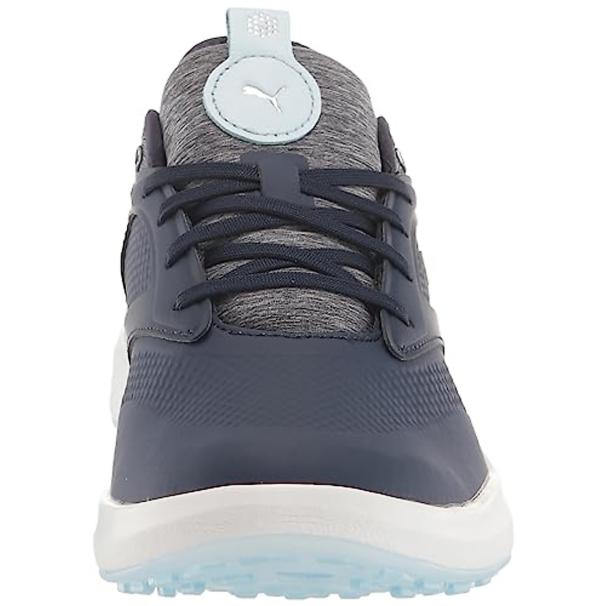Puma 376158056 Ignite Malibu WMNS Puma Navy-ICY Blue-Puma White 6 Womens