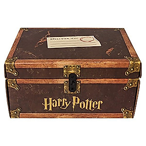 Juniper Books Harry Potter Boxed Set: Slytherin Edition | 7-Volume Hardcover Book Set with Custom Designed Dust Jackets | Author J.K. Rowling | Includes all 7 Harry Potter Series Books