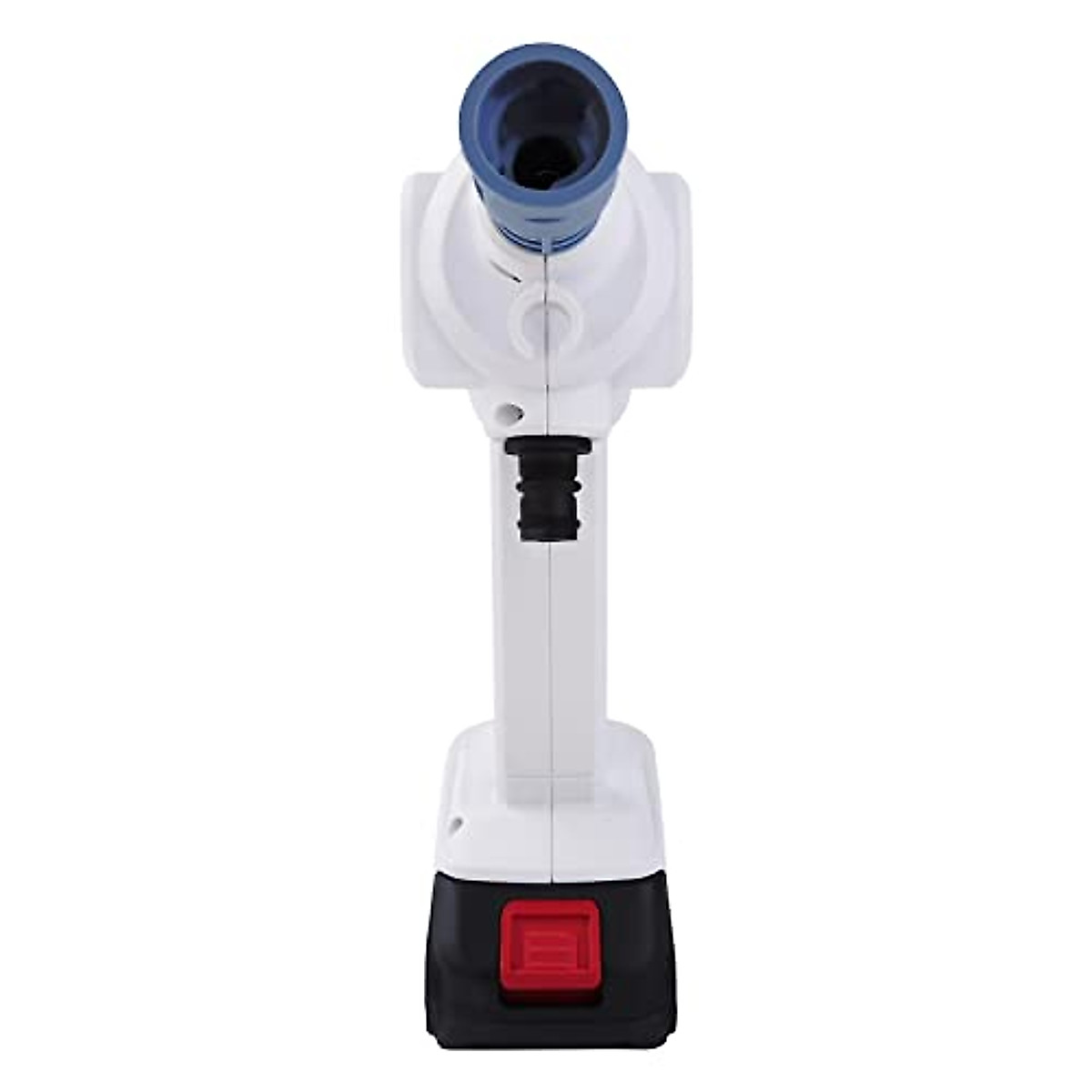 Portable Cordless Pressure Washers for Patio and Car with Adjustable Nozzle, 21V Foam Gun Car Washer, High Pressure Garden Cleaner Jet Washer Gun with Battery and Cleaning Accessories