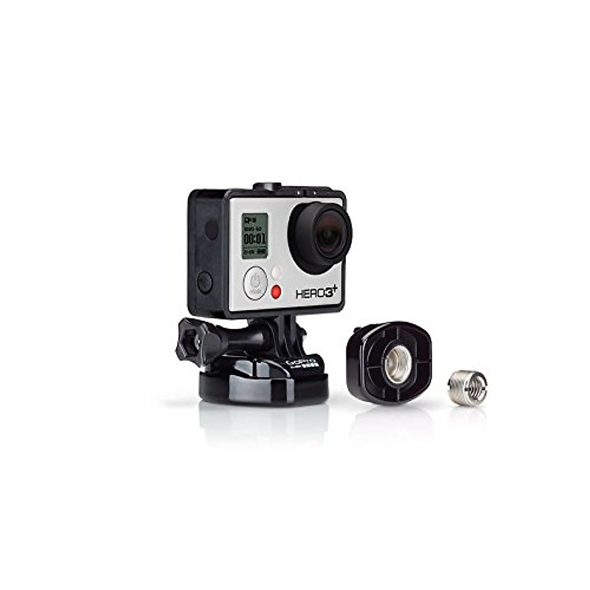GoPro ABQRM-001 Mic Stand Mount