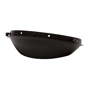 Pyramex Safety CHICUP Black Chin Protector for S1210CC