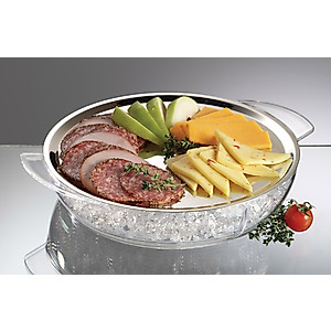 PRODYNE ICED Platter IC-10
