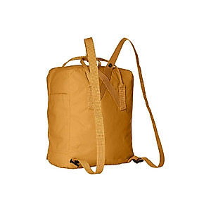 Fjällräven Kånken Deep Red One Size