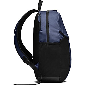 Nike NK ACDMY Team BKPK, Midnight Navy/Black/(White), misc