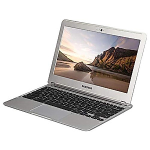 Samsung XE303C12-A01US Samsung Exynos 5250 X2 1.7GHz 2GB 16GB SSD 11.6in,Silver(Renewed)