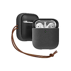 VRS Design Modern Airpods Case for AirPods 1 & 2, Neat and Durable Case Compatible for Apple AirPods 1, AirPods 2 Case [US Patent Registered]