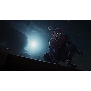 Aragami 2 - Xbox Series X