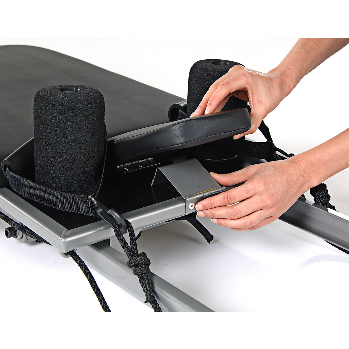 Stamina AeroPilates Performer 286 Without Rebounder