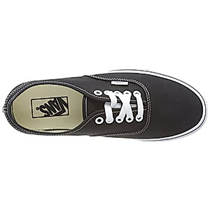 Vans U Authentic, Unisex Adults’ Sneakers Black/White