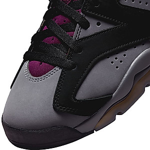 Jordan Mens Air 6 Retro CT8529 063 Bordeaux - Size 9