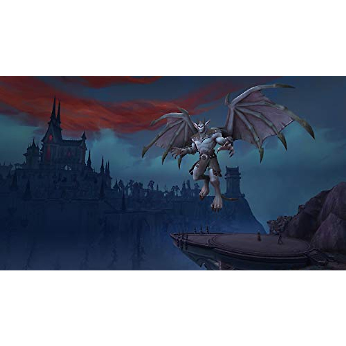 World of Warcraft: Shadowlands Collector's Edition - PC Collector's Edition