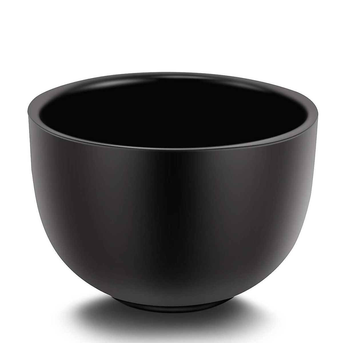 Amazing Safety Razor Shave Kit - Mysterious Black Men's Shaving & Grooming Sets - Butterfly Open Safety Razor,Friendly Brush,Great Shaving Stand,Shaving Soap Bowl, Super Stainless Blades