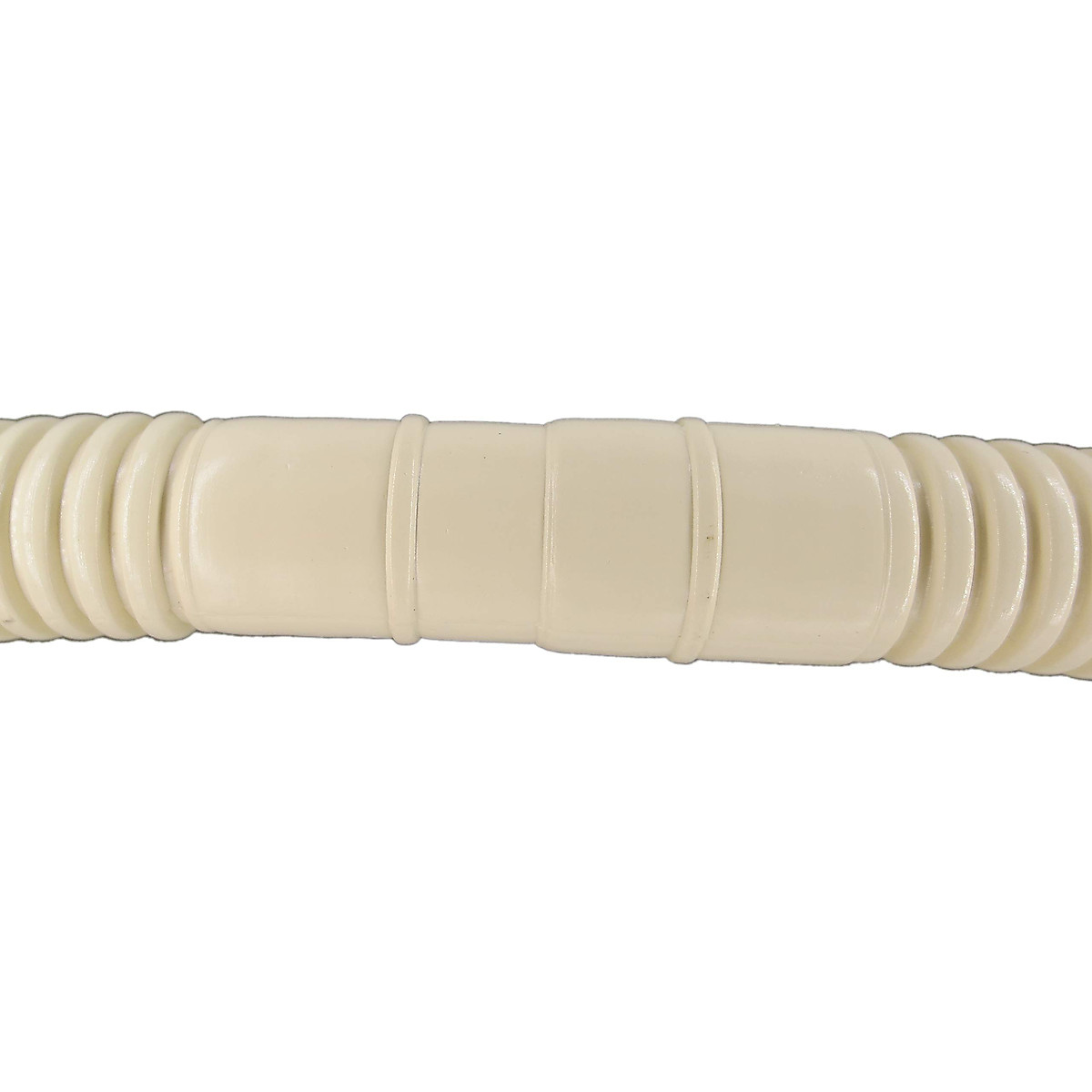 METER STAR 6.5ft(2 Meter) Long Double-Layer Thickened Air Conditioning Drains, Sewer Pipes,Outlet Pipe, Air Conditioning Drip Tubes Aging Resistance