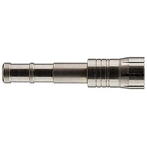 Victory Archery Rip Shock Stainless Steel .204 Insert 60Gr
