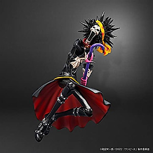 Ichibansho Figure - One Piece - Brook (Film Red), Bandai Spirits Collectible Statue