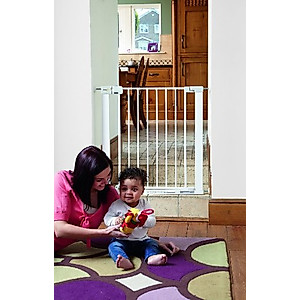 Safety 1st 14 cm Extensions for Pressure Fit Gate