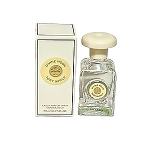 Tory Burch Divine Moon Eau De Parfume Mini Travel Size Women Perfume 7.5 ml / 0.25 oz Splash