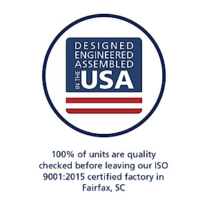 Scotsman B842S 42' Ice Storage Bin, 778-Pound Capacity, Stainless Steel Exterior, NSF