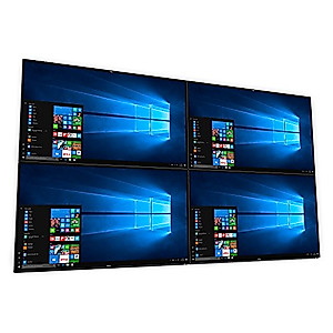Dell U Series 25-Inch Screen LED-lit Monitor (U2518DX)