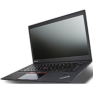 Lenovo Thinkpad T470s 14 (1920x1080) IPS Business Laptop (Intel Dual-Core i5-6300U, 12GB DDR4 RAM, 512GB SSD) Backlit, Fingerprint, Thunderbolt 3, Windows 10 Pro (Renewed)