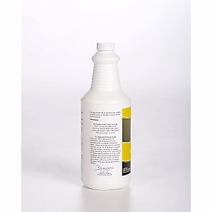 Spa & Hot Tub Scale Remover - Quart - Hot Tub & Spa Descaler, Scale Stain & Lime Stain Remover