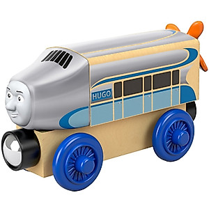 Thomas & Friends Wood, Hugo