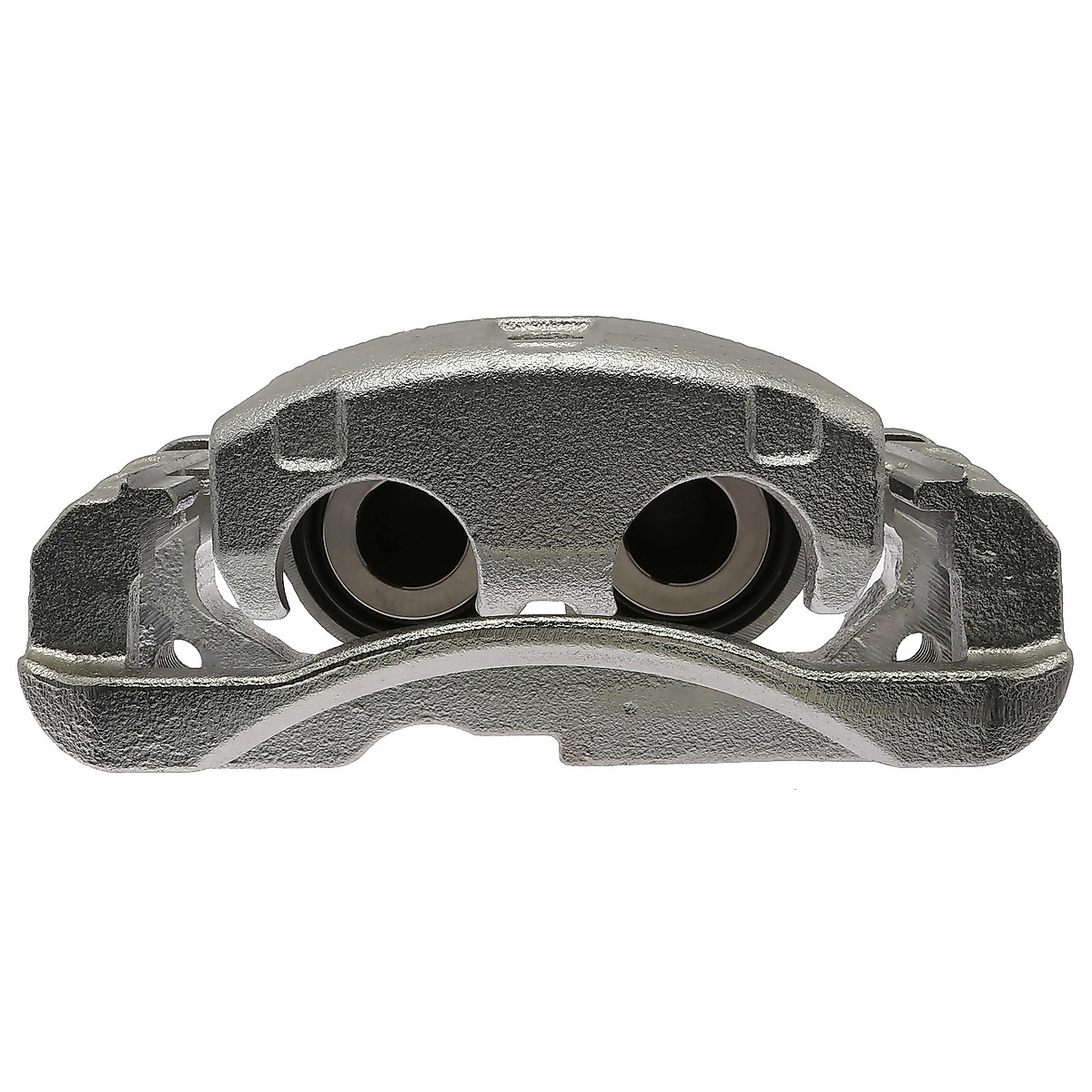 ACDelco Gold 18FR1379 (19141581) Disc Brake Caliper Assembly (Friction Ready Non-Coated)