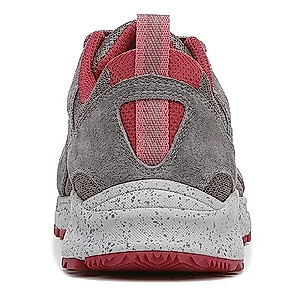 Ryka Women's Sky Walk Trail Hiking Shoe Grey Sky 8.5 M