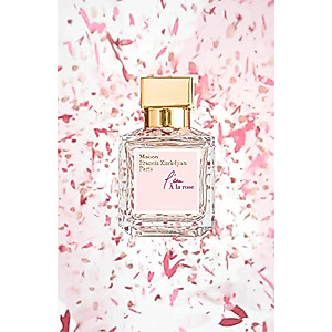 Maison Francis Kurkdjian L'eau A La Rose Eau De Toilette Spray 71 ml