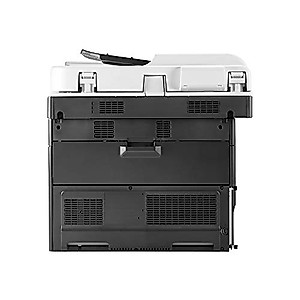 HP CC522A#BGJ HEWCC522A - Laserjet Enterprise 700 Color MFP M775dn Laser Printer (Renewed)