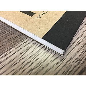 Design Ideation Grid Paper Creative Project Pad for Pencil, Ink, and Marker. Great for Art, Design and Education. 8.5" x 11" (2 Pads) (2)
