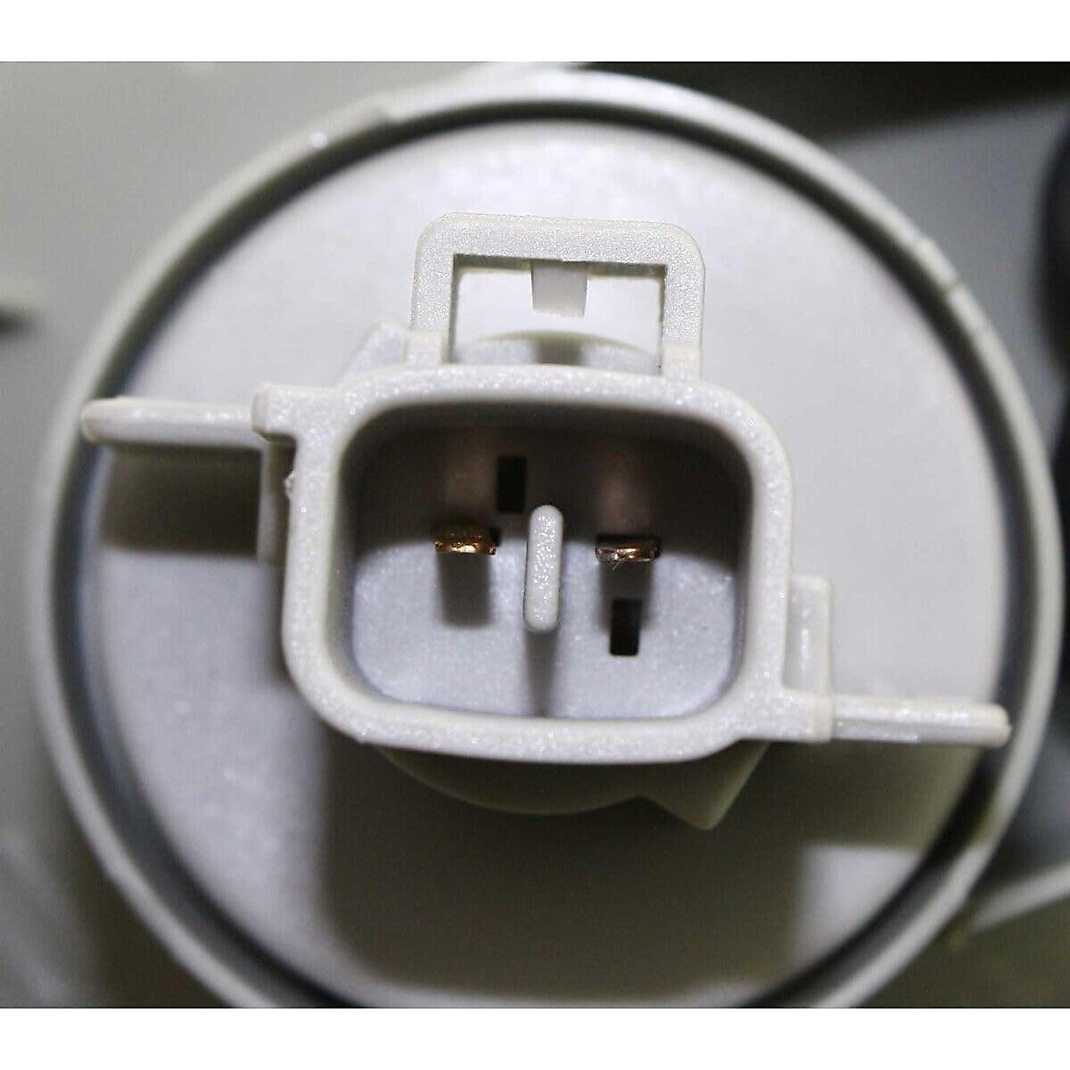 UPPARTS Turn Signal Light For 1998 1999 2000 Toyota Tacoma Base 4WD SR5 - Fits Passenger Side of Toyota Tacoma Parking Lights - Turn Signal Lamp Includes Lens, Housing, Bulb