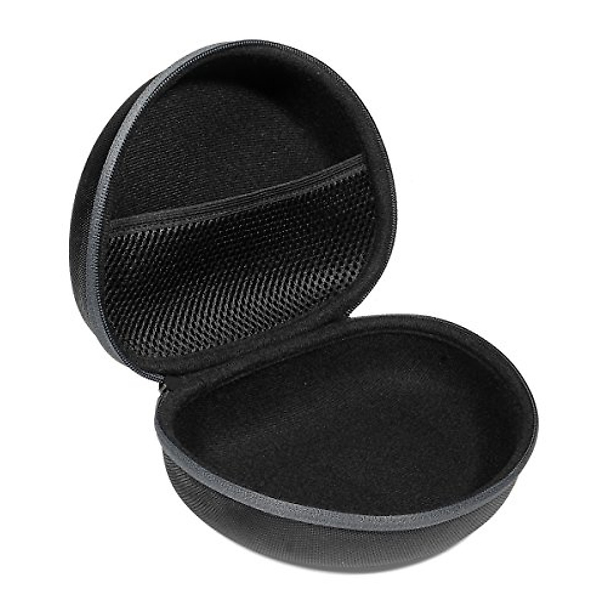 Headphone Case for Anker Q20, Sennheiser HD280PRO, PXC550ii, HD 4.50/4.50SE/4.50BTNC, HD 4.40, HD450BT HD 350BT; ATH-M20X, M30x, M50XBT, M40x; Philips Audio SHP9500; Sony 7506; JBL Quantum 100