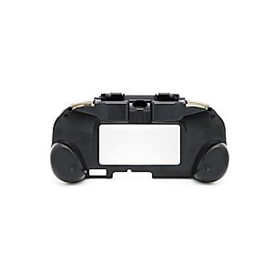 PSVita-2000型用 前面背面タッチパッド対応型L2/R2ボタン搭載グリップカバー