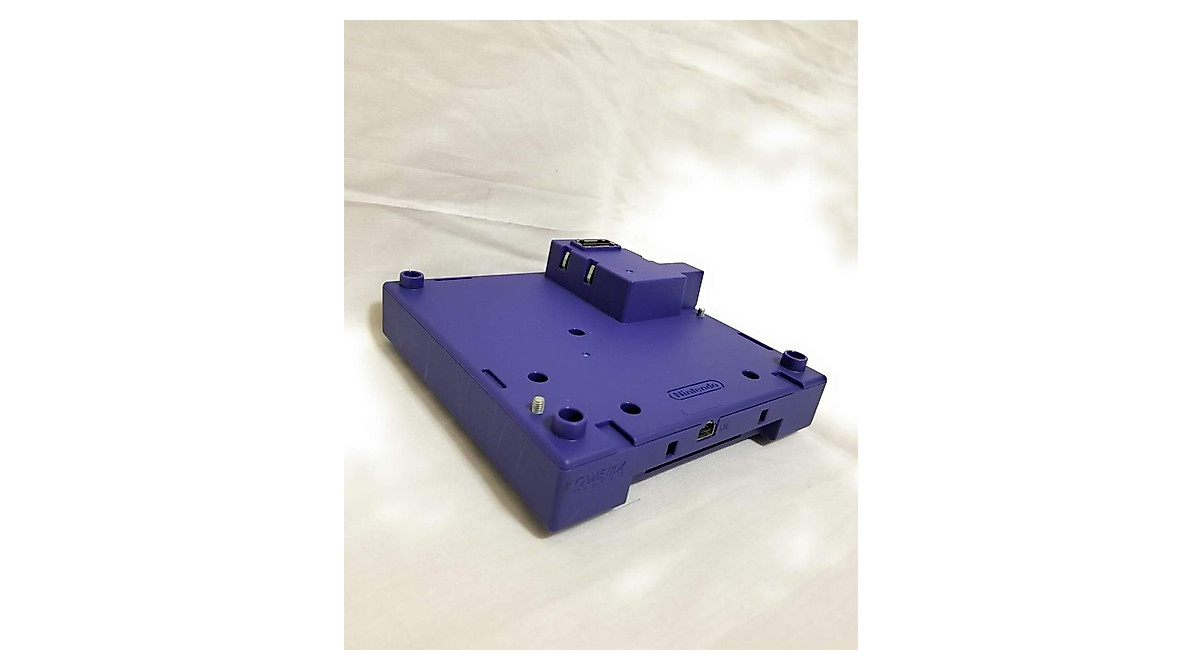 Nintendo GameCube Gameboy Player - Japan Import
