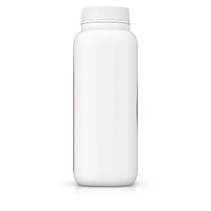 Johnson's Baby Powder, Hypoallergenic and Paraben Free, 4 oz